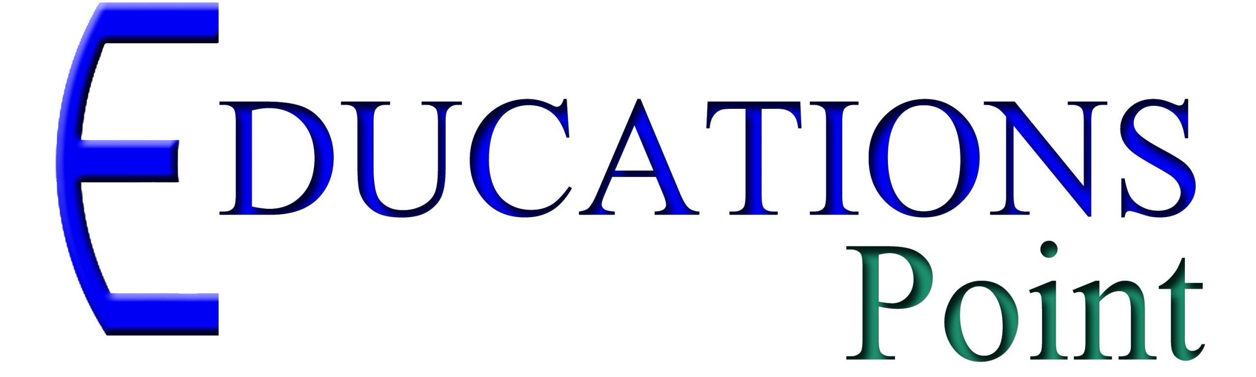 TUTORIAL LIBRARY - Educations Point